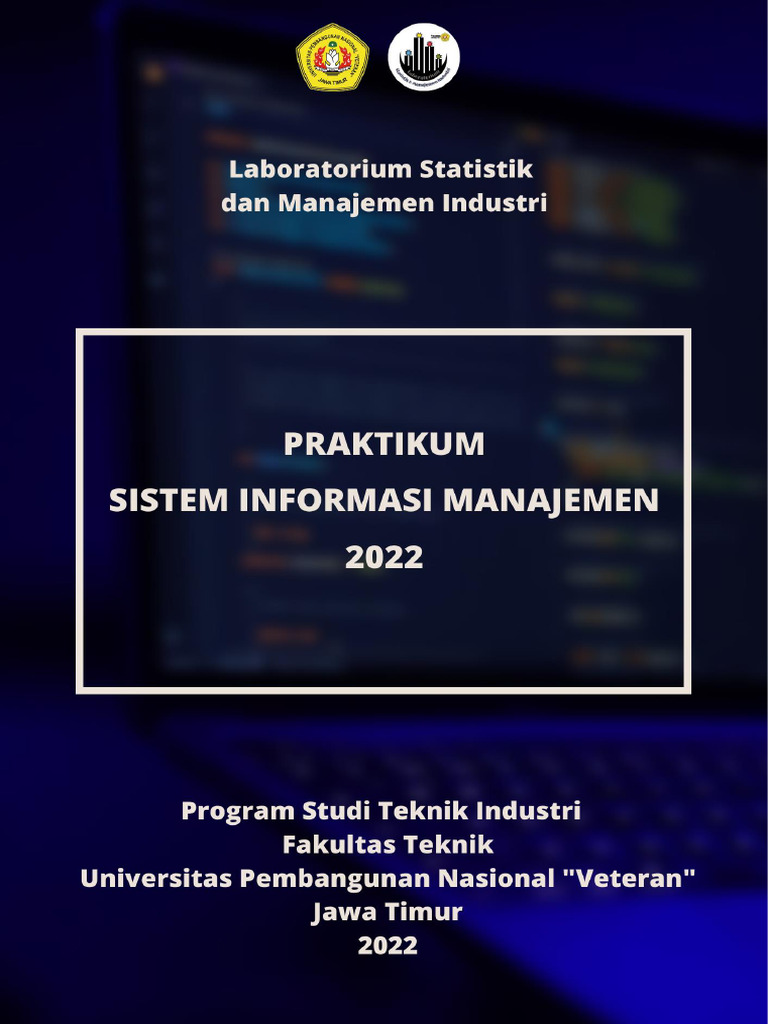 Modul Sim 2022 | PDF | Komputer