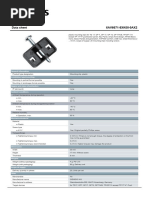 Resistor Sizes and Packages | PDF | Resistor | Electrical Engineering