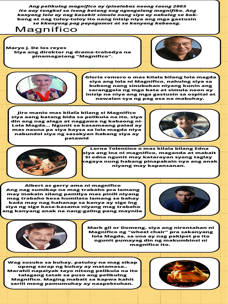 Yellow Modern History Timeline Infographic - 20241115 - 045941 - 0000 | PDF