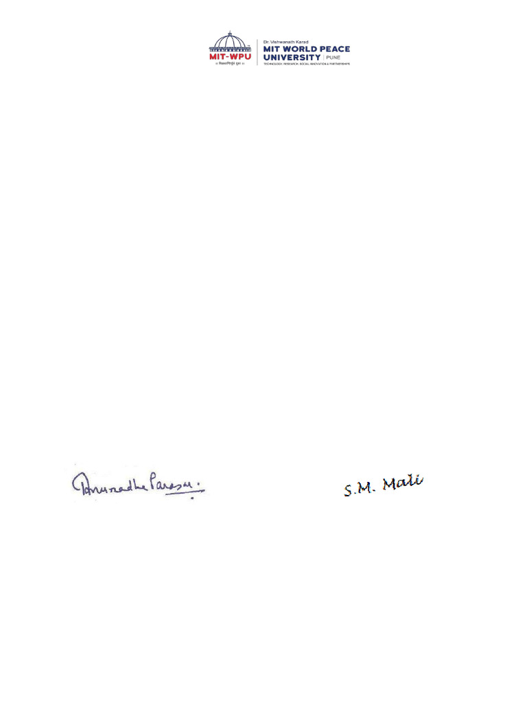 Feedback Report On Peace and Yoga AY 2019-20 | PDF | Knowledge ...