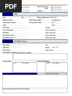 Step 3 CCS Mnemonics... NEW.. | PDF | Allergy | Health Sciences