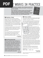 Boardmaker Activity Ideas Book | PDF | Communication | Cognition