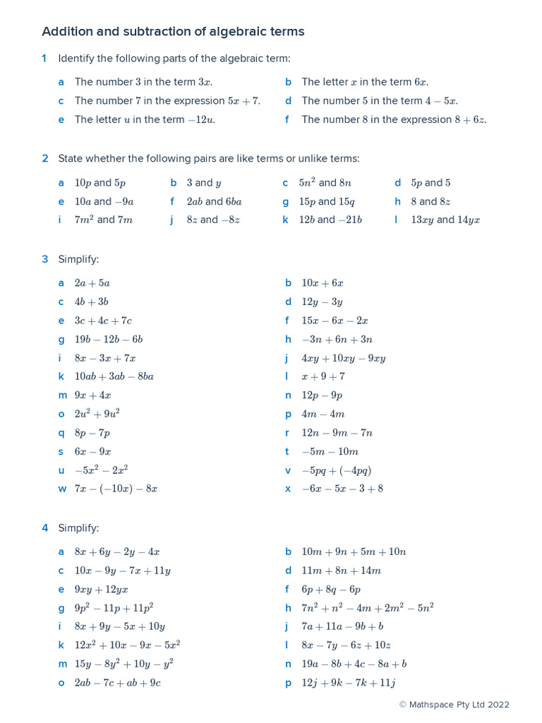 Adding and Subtracting | PDF | Elementary Geometry | Euclidean Geometry