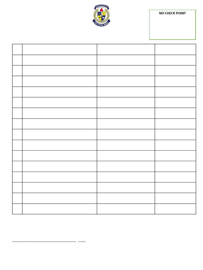 Xplorace Merdeka Scoring Form 2023 | PDF | Technology & Engineering