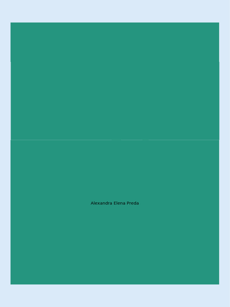 TI7 - Alexandra ELena Preda | PDF | Periférico | Hardware de la computadora