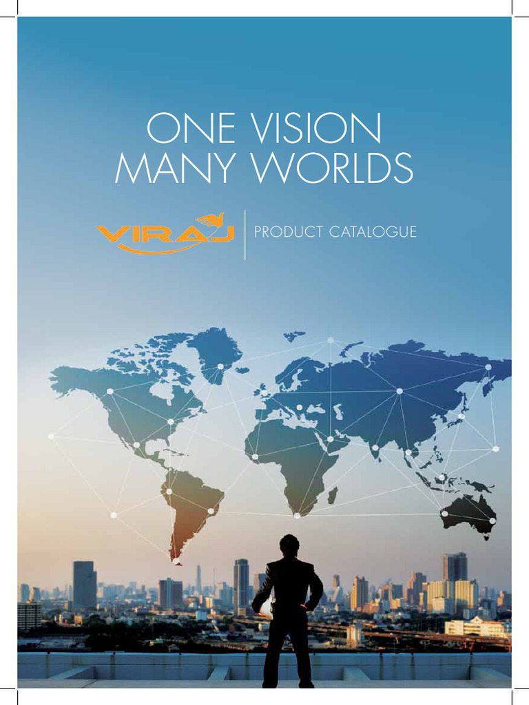 Viraj Product Catalogue | PDF | Wire | Steel