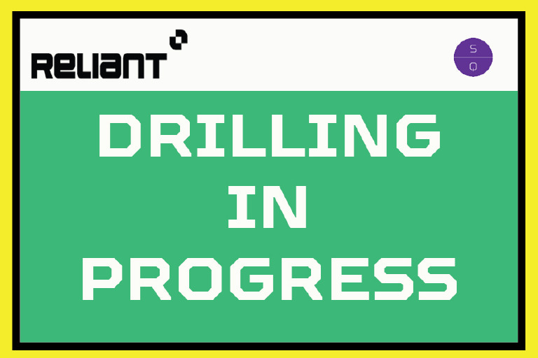 Drilling in Progress | PDF