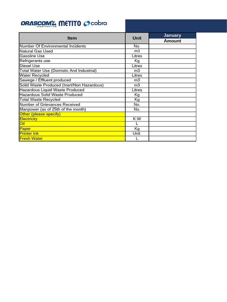 Data Collection Register 2023 | PDF