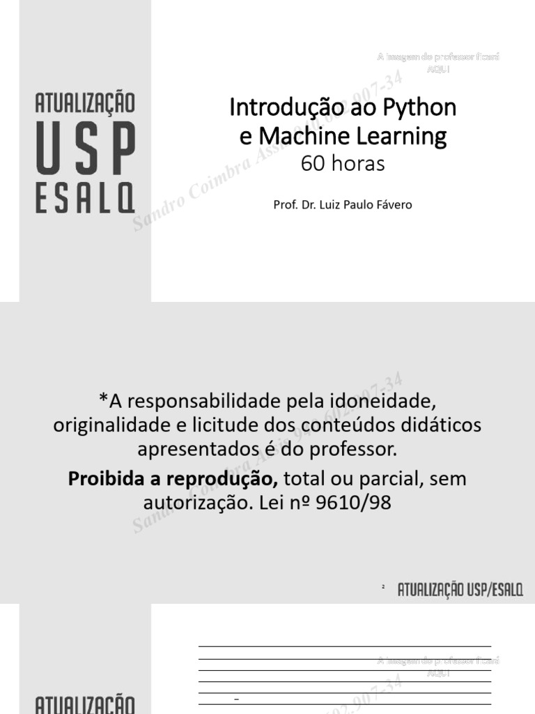 Aula 01 - E. Bancos de Dados - Tipos de Variáveis e | PDF | Matemática ...