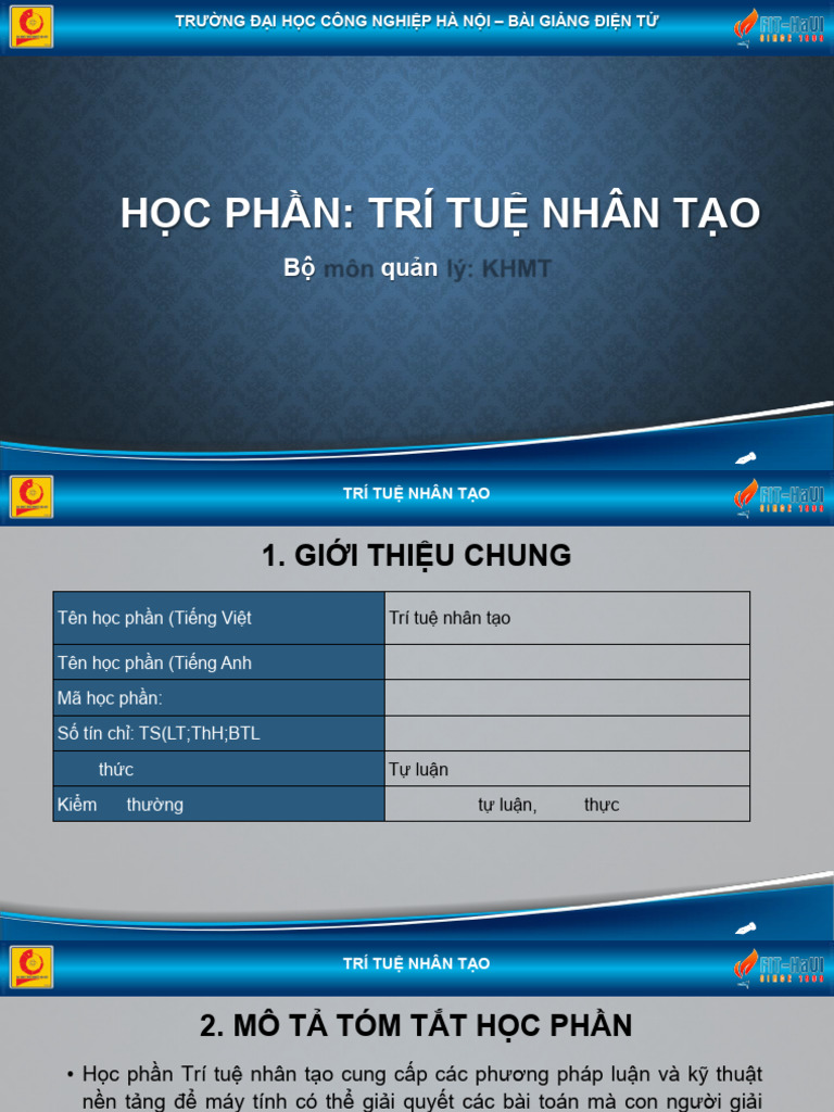 Phan Mo Dau - Ttnt-2 | PDF