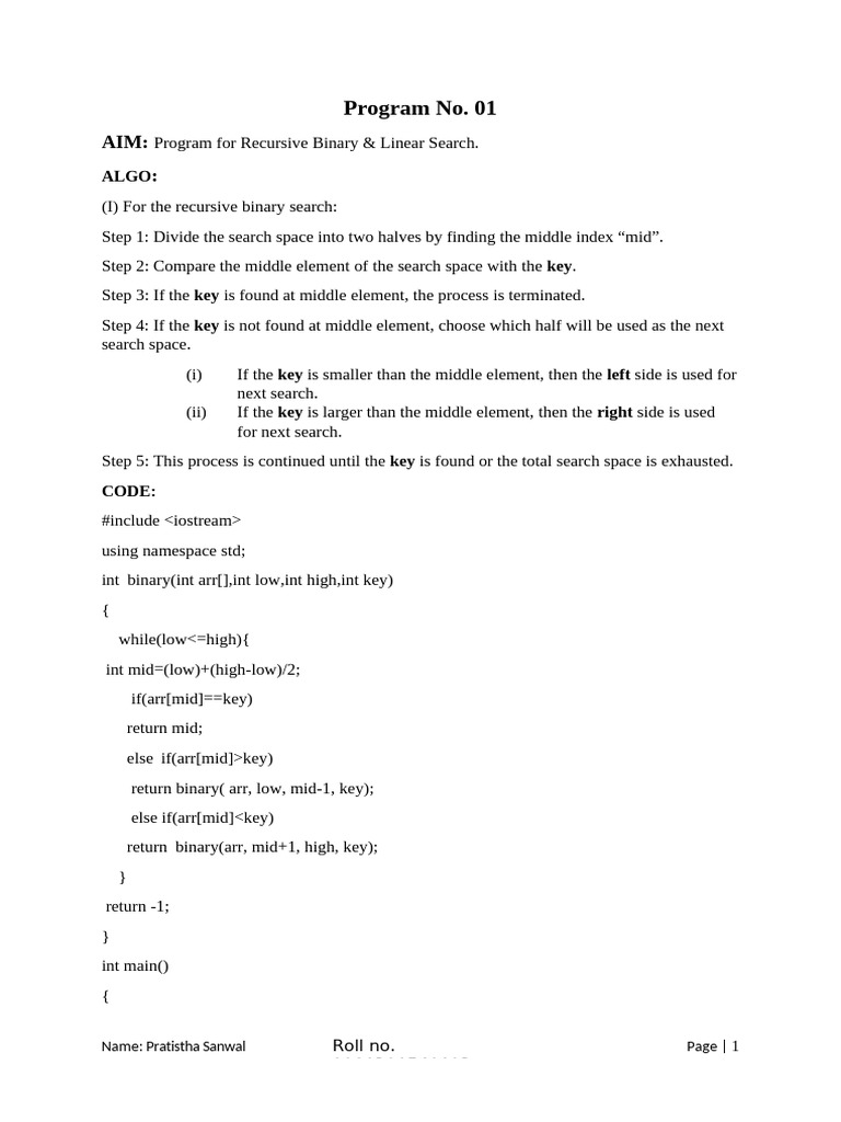daa2 | PDF | Computer Programming | Algorithms And Data Structures