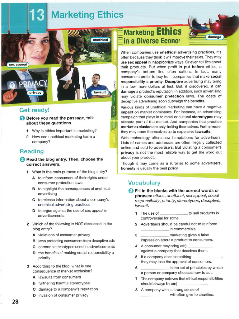 TG Sales and Marketing L03 | PDF