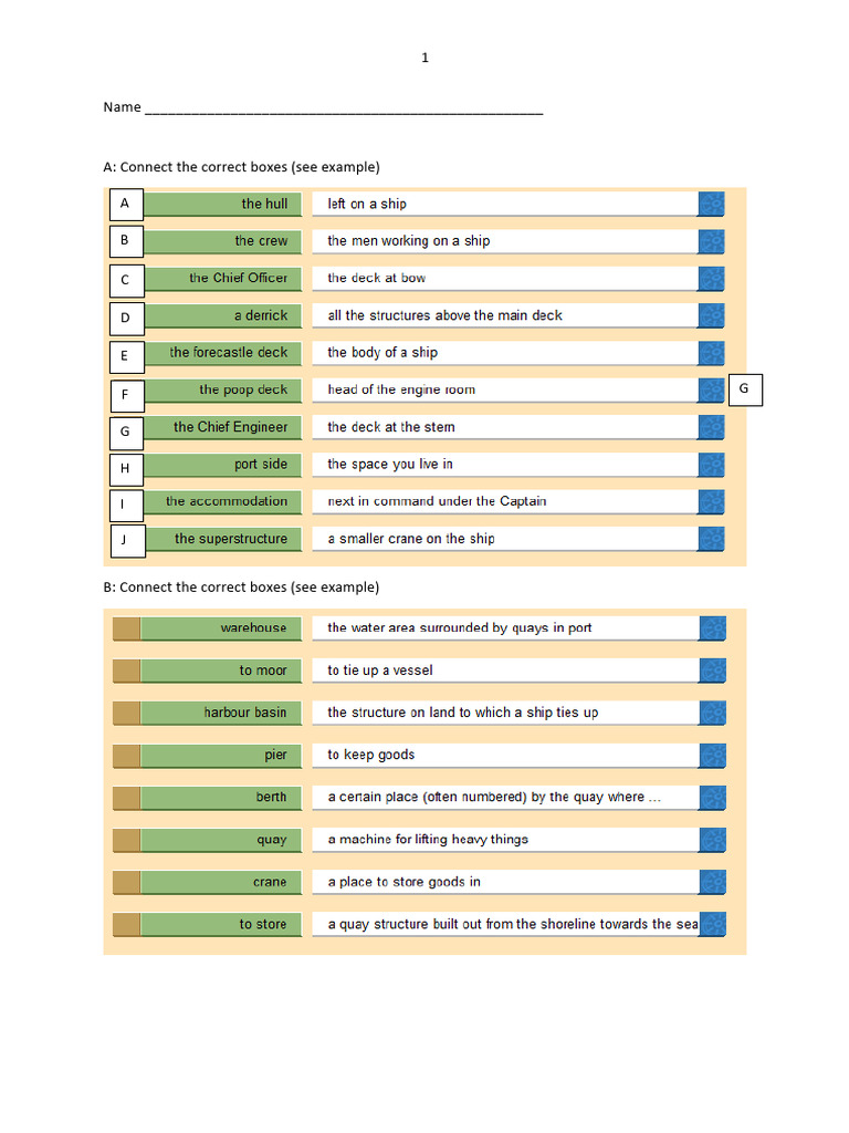 Example Test | PDF