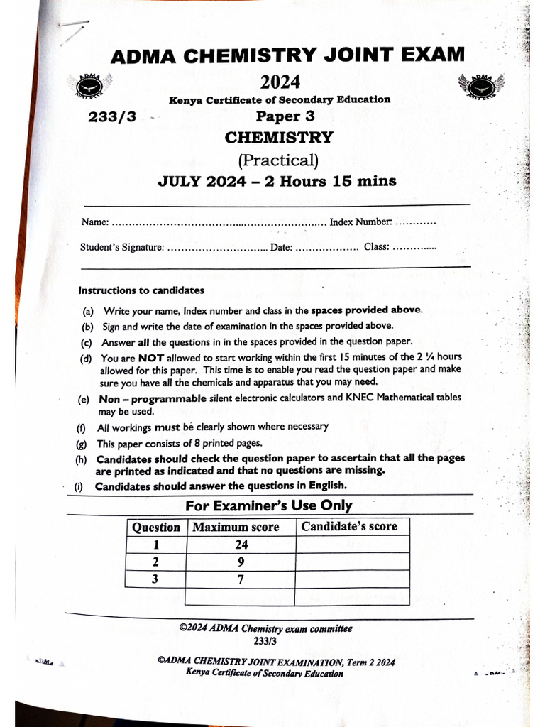 Predictions pp3 | PDF