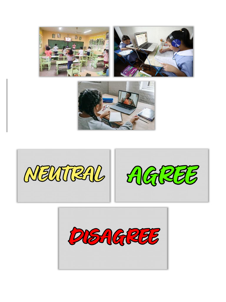 Instructional Materials - Educ153 | PDF