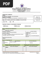 Nust Admission Scale | PDF | Educational Institutions | Secondary Education