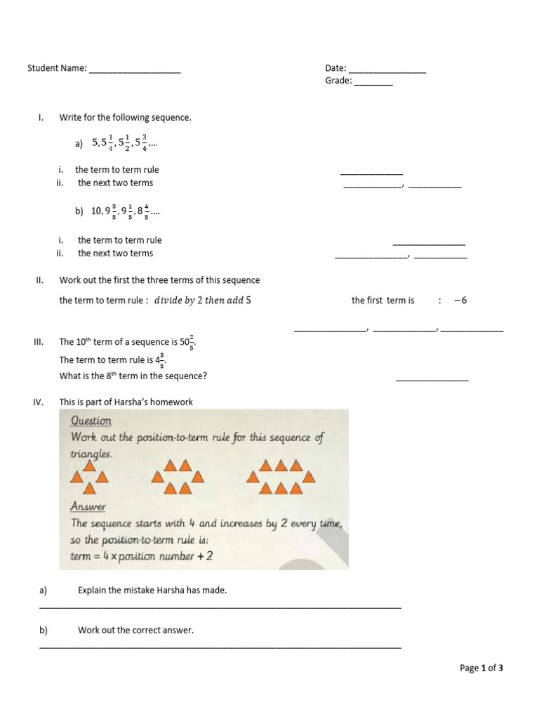 Unit 9 | PDF | Mathematics