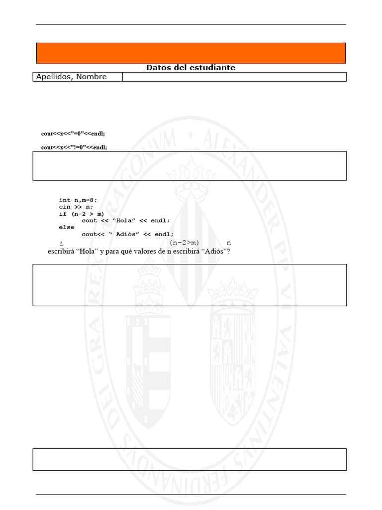 Pract3 Prerrequisito | PDF