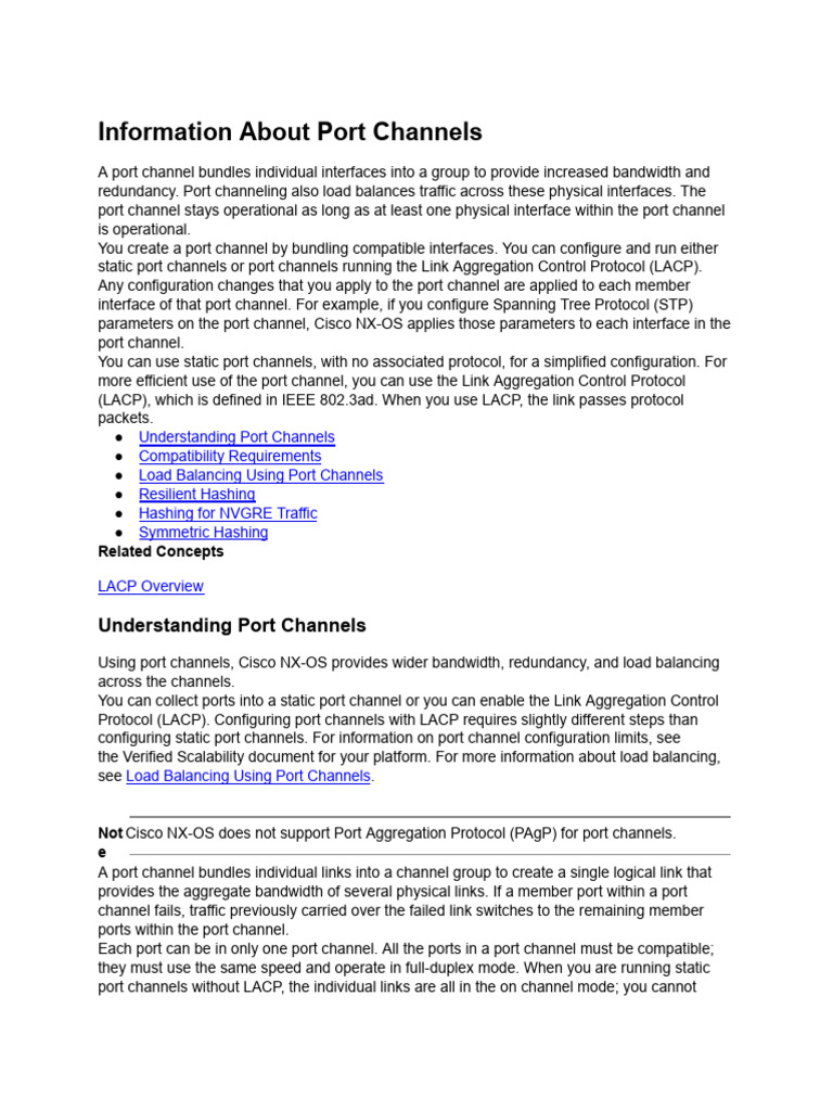 Cisco Interface Guide Pdf Internet Protocol Suite Network Switch