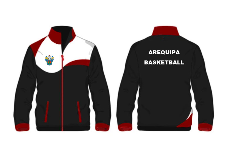 Modelo 1 Casaca | PDF