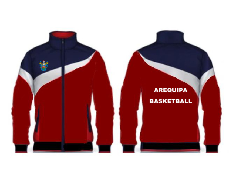 Modelo Casaca 2 | PDF