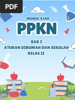 RPP Deep Learning PPKN Kelas 2 SD | PDF