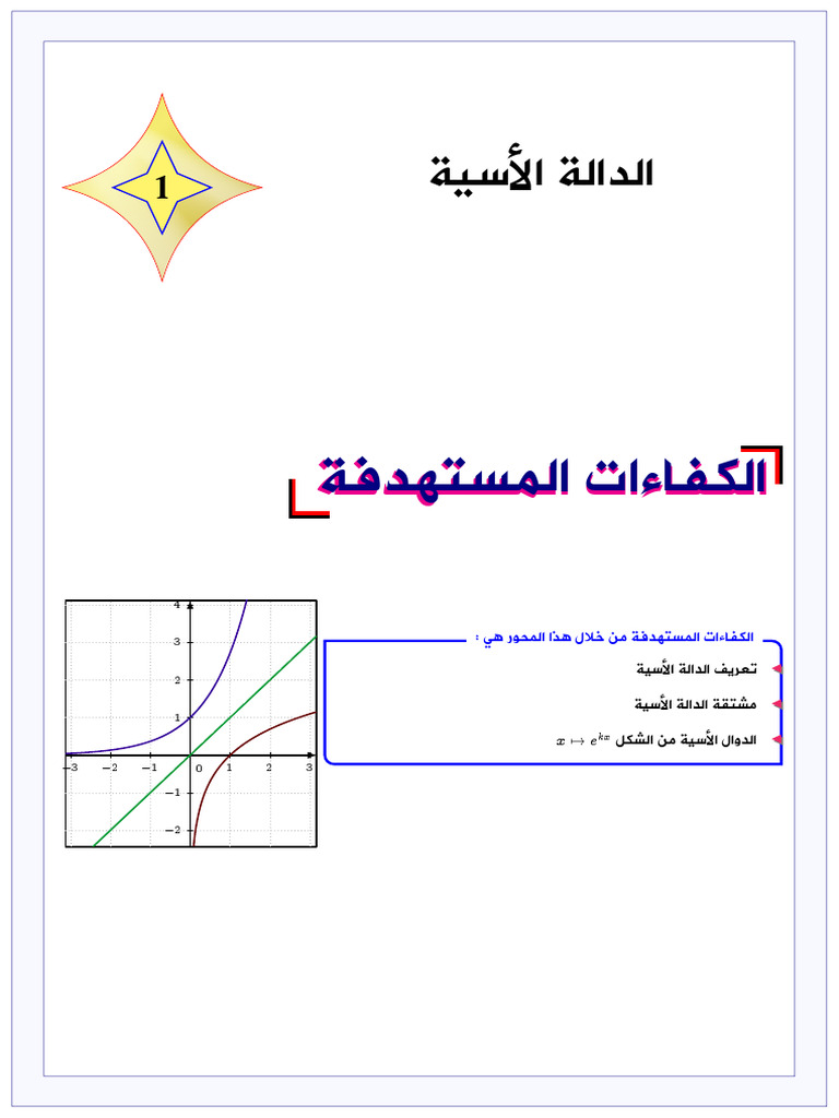 Dzexams Docs 3as 907429 | PDF
