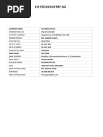 MT 199 SWIFT Message Overview | PDF