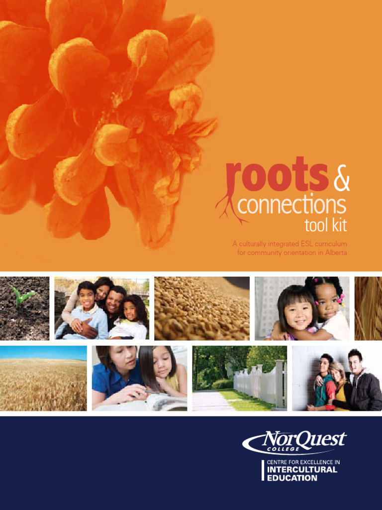 NorQuest Toolkit | PDF | English As A Second Or Foreign Language