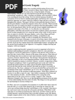 Plato's Aesthetics-Beauty (Stanford Encyclopedia of Philosophy) | PDF ...