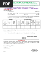 6 Step Application Form | PDF | Access Control