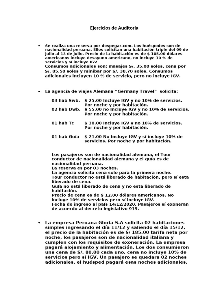 Análisis de Reservas Hoteleras | PDF