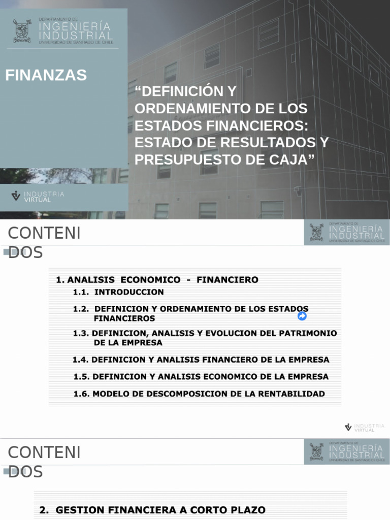 02 1.3 PPT3 | PDF | Finanzas y dinero