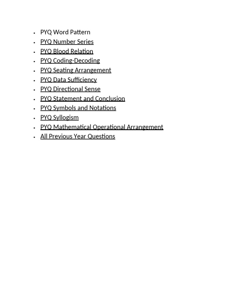 2.basic Reasoning | PDF