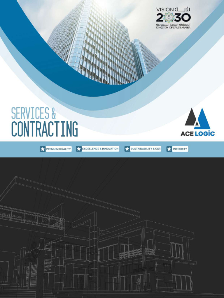 Ace Logic Profile for Contracting _compressed | PDF