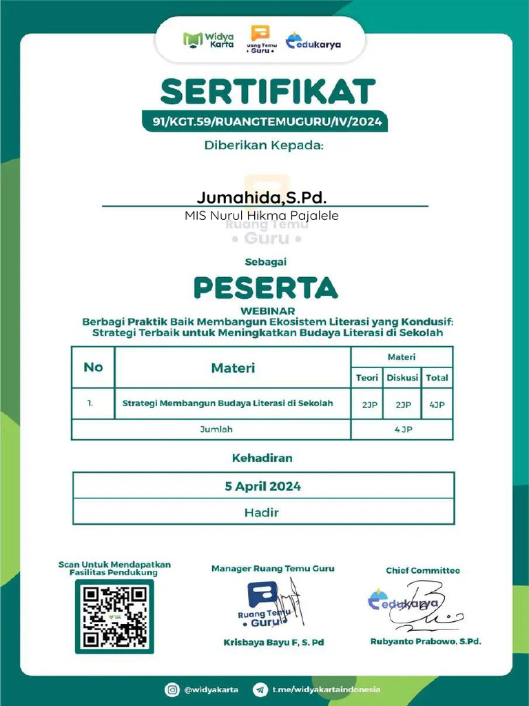 Webinar Widyakarta - Apr1 | PDF