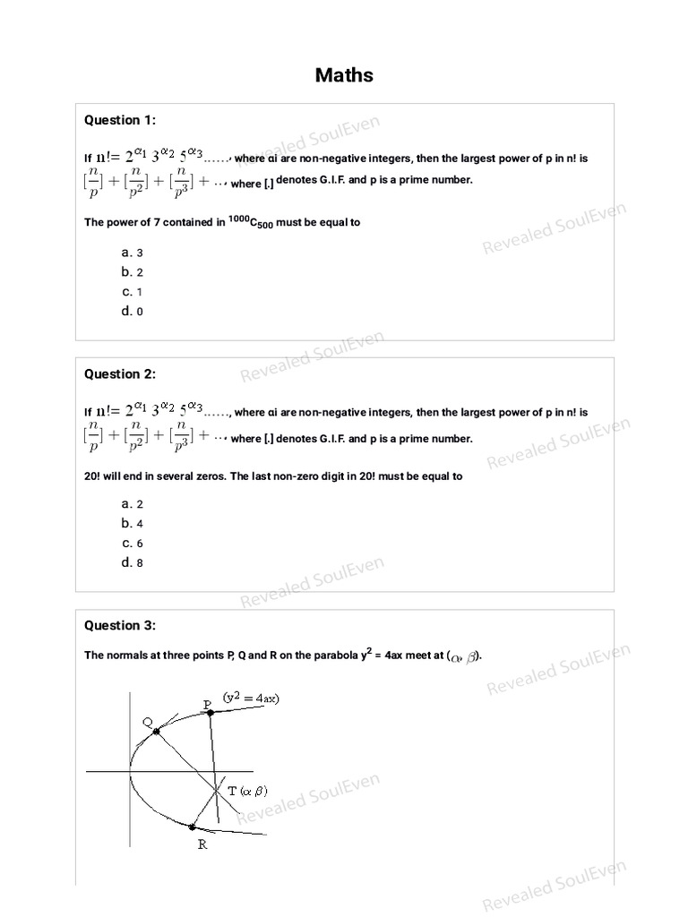 Mathematics Sheet - 2 | PDF | Triangle | Numbers