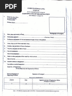 Fiji Police Clearance Application Form | PDF