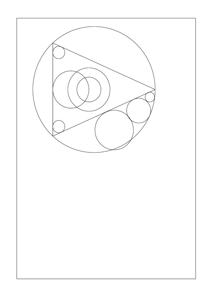 Practica 2 - Circulos Model | PDF