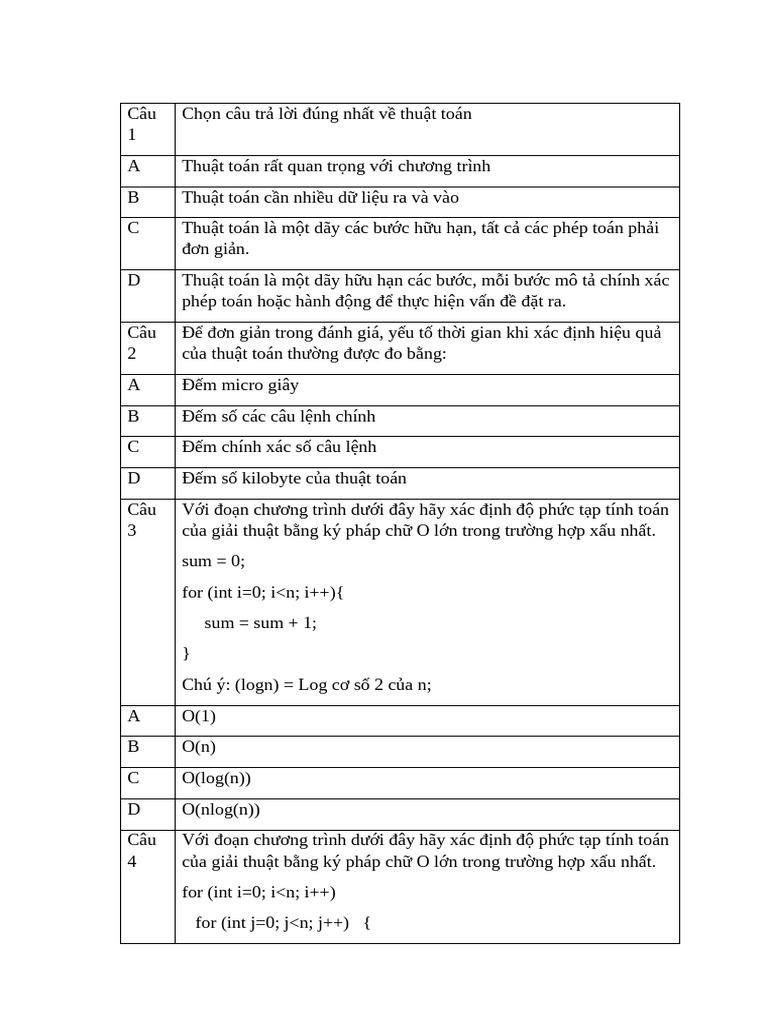 Bai1. Khai Niem-7c - Nok | PDF