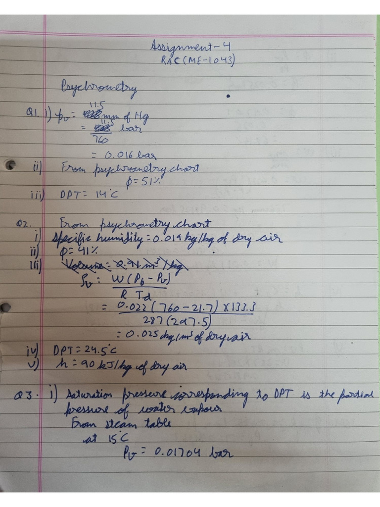 Armaan (22107030) RAC Ass4 | PDF