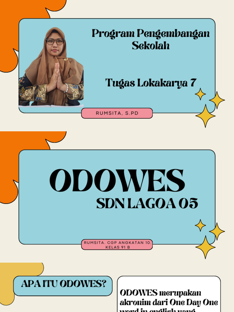 Contoh Rencana Pengembangan Program Sekolah | PDF | Karier & Perkembangan