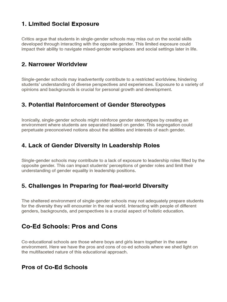 Debate 3 | PDF | Gender | Gender Studies