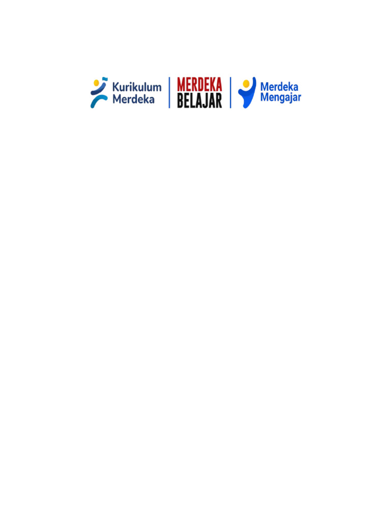 Merdeka Belajar 1 | PDF