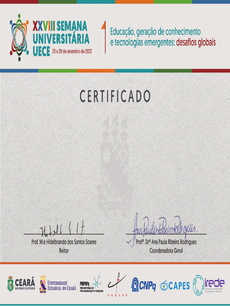 Certificado Compressed | PDF