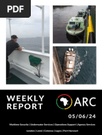 IBF List of Designated Risk Areas With Applicable Benefits 2024 - 02 ...