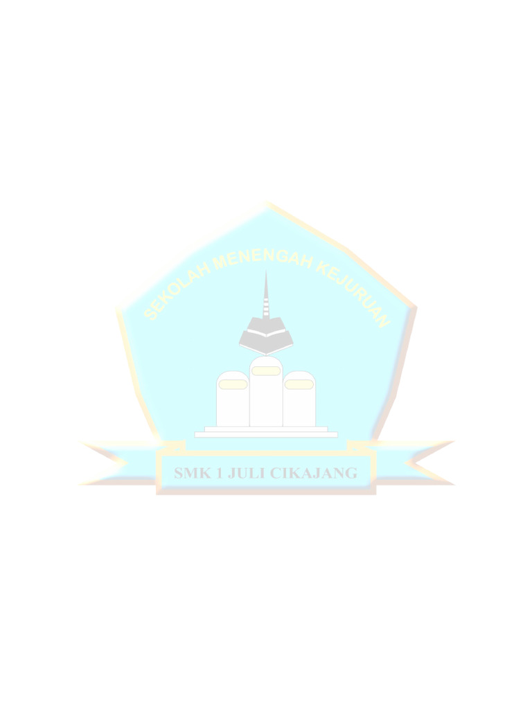 Halaman Pemisah | PDF