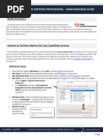Compass User Guide Windows | PDF | Proxy Server | Microsoft Windows