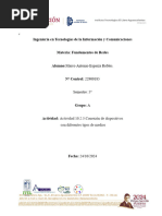 Configuración DCE-DTE en Cisco Packet Tracer | PDF | Enrutador ...