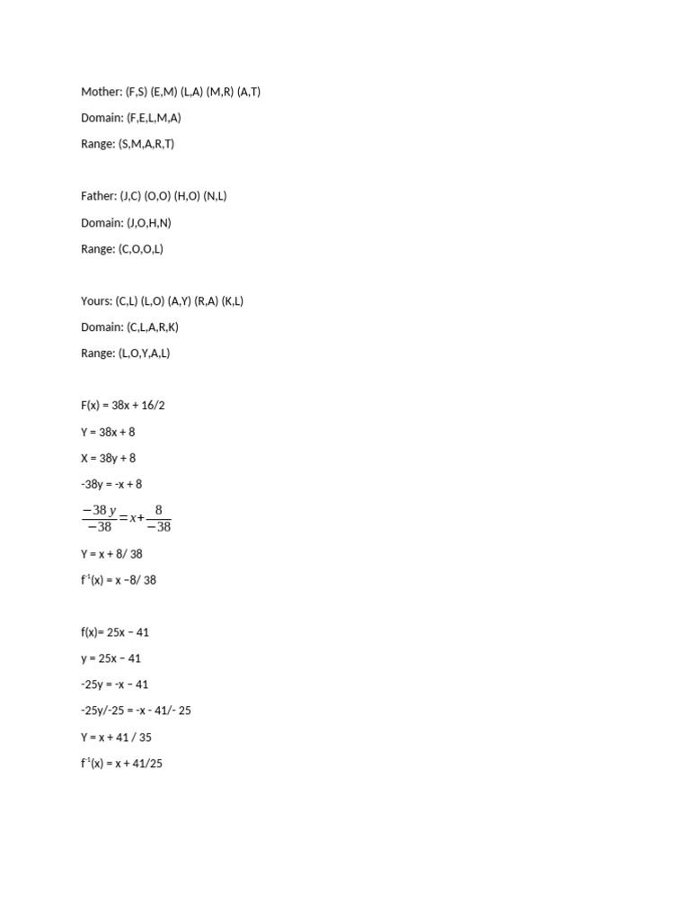 Math | PDF | Teaching Methods & Materials